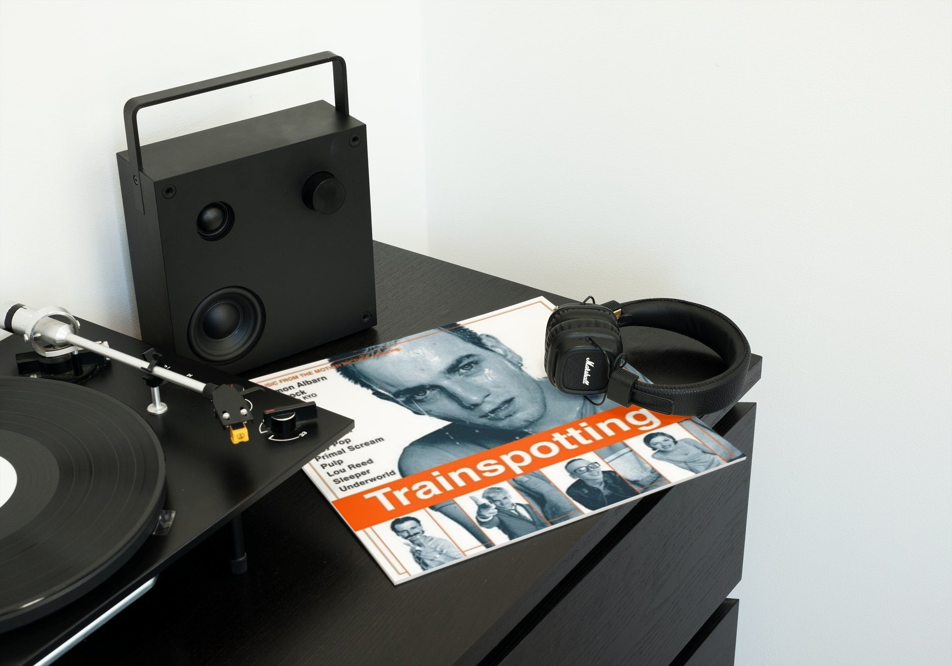 Soundtrack Vinyl Records For Sale – Bondi Records