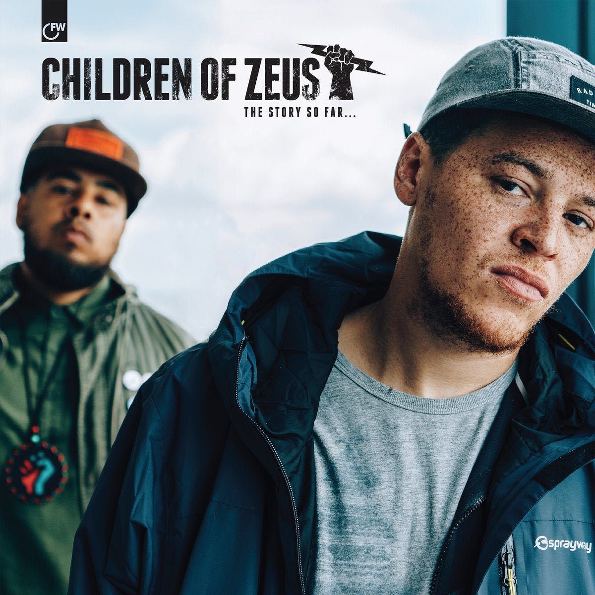 Children of Zeus - The Story So Far - Vinyl LP Record – Bondi Records