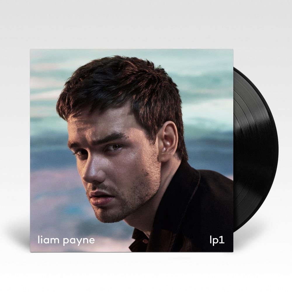 Liam Payne Lp1 Vinyl Lp Record Bondi Records