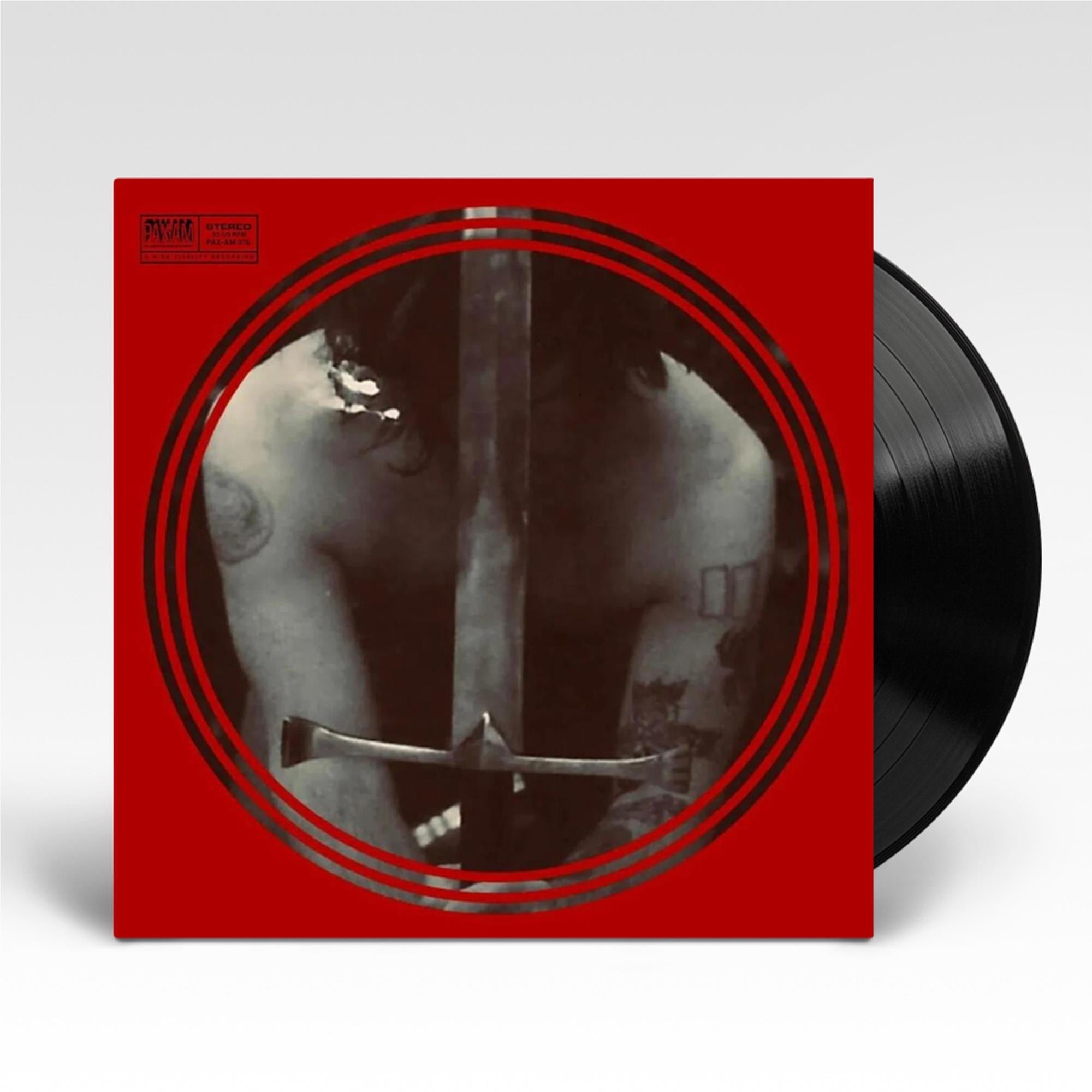 Ryan Adams - Sword & Stone - Vinyl LP Record – Bondi Records