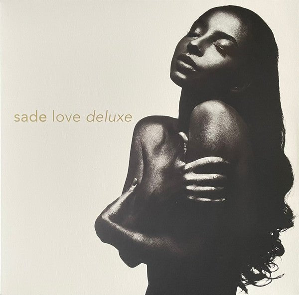 Sade – Love Deluxe - Vinyl LP Record – Bondi Records