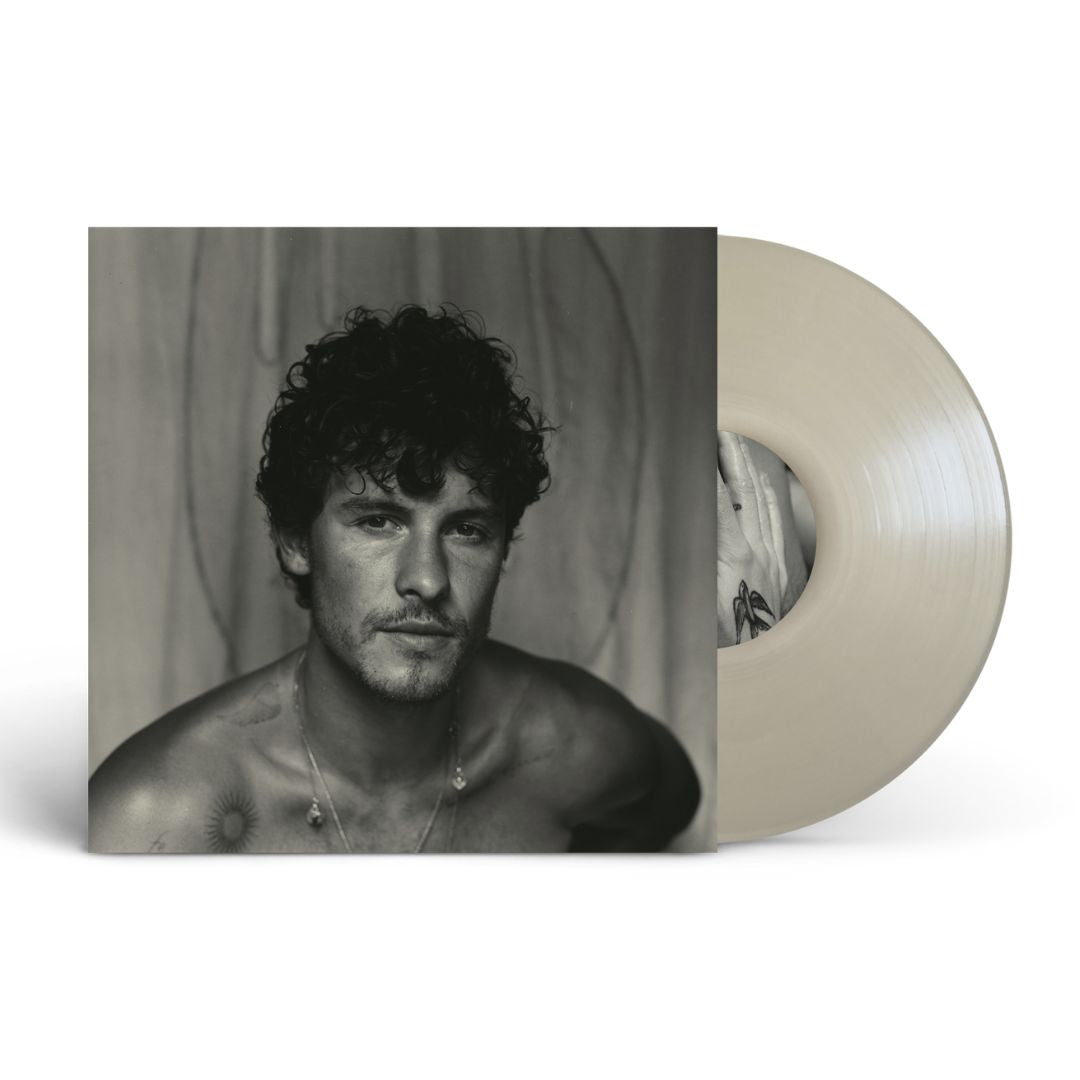 Shawn Mendes - Shawn - Vinyl LP Record - Bondi Records