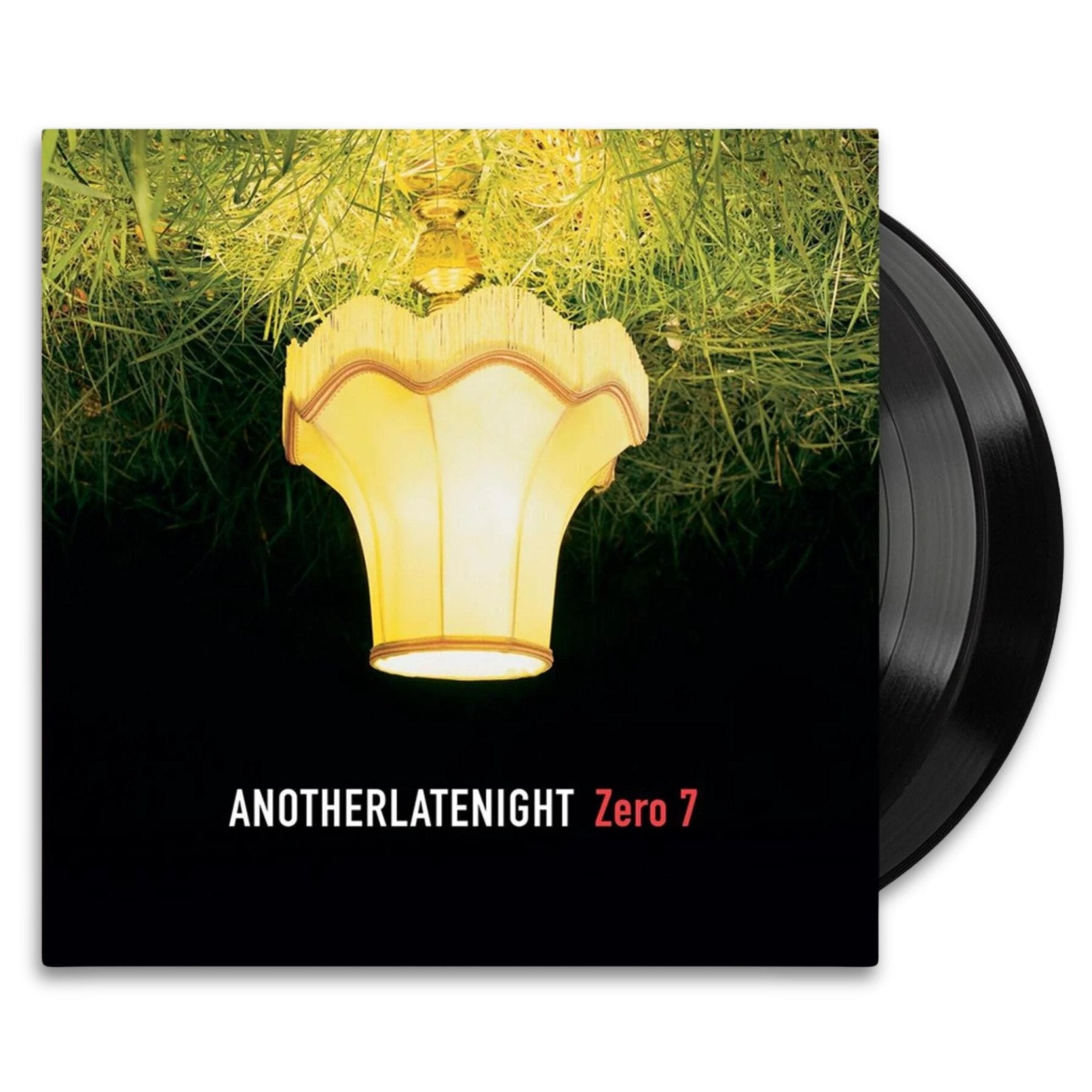 Various Artists - Another Late Night: Zero 7 - Vinyl LP Record - Bondi ...