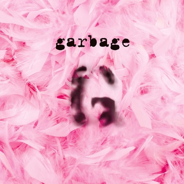 Garbage - Garbage - Vinyl LP Record - Bondi Records